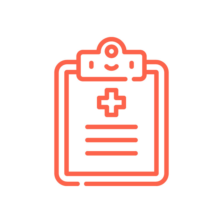 Mariamed | Servicios