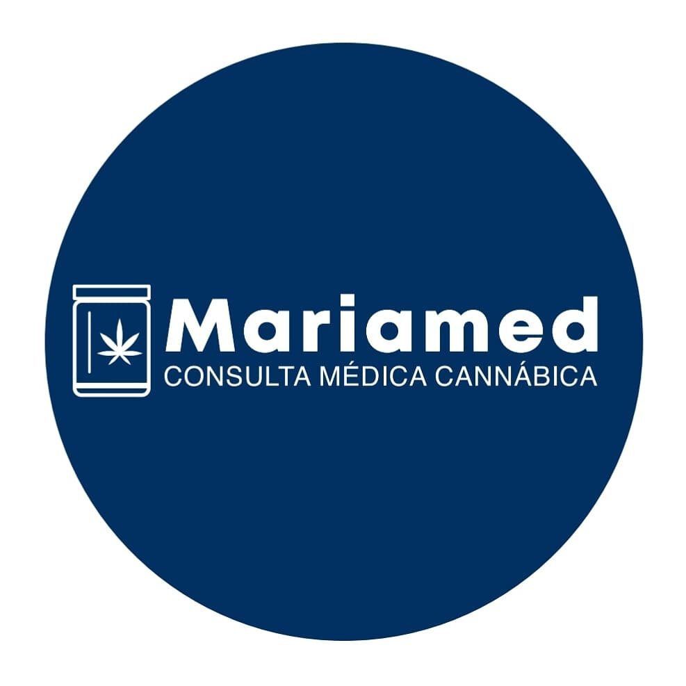 Mariamed | Consulta Médica Cannábica